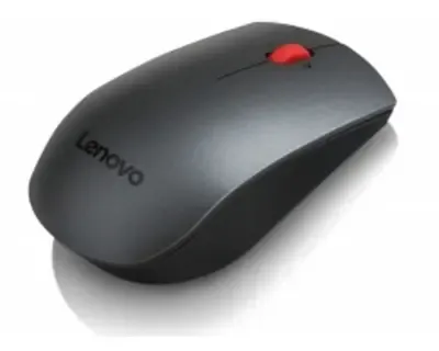 Lenovo Professional Wireless Mouse 4X30H56886