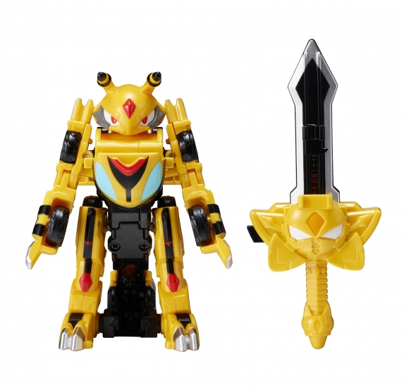 Monkart Bitroid Vasper